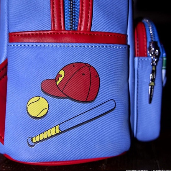 Loungefly | Bags | Chucky Exclusive Cosplay Childs Play Horror Slasher ...